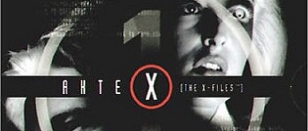 Akte X - die 10 besten Folgen – like it is '93 // das Popkultur-Magazin
