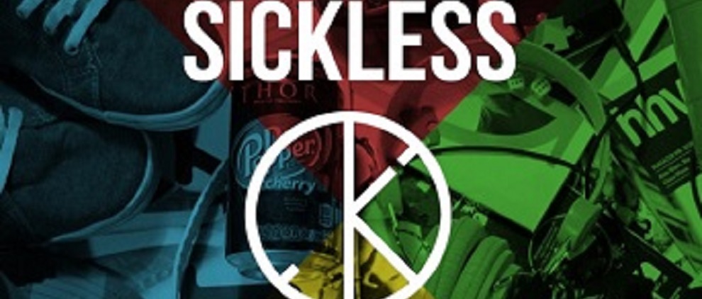 Review: Sickless - Einsickartig – like it is '93 // das Popkultur-Magazin