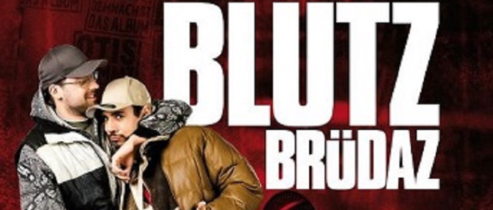 Review: Blutzbrüdaz – like it is '93 // das Popkultur-Magazin