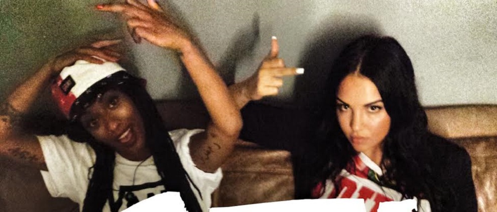 Review: SXTN – Asozialisierungsprogramm – like it is '93 // das ...