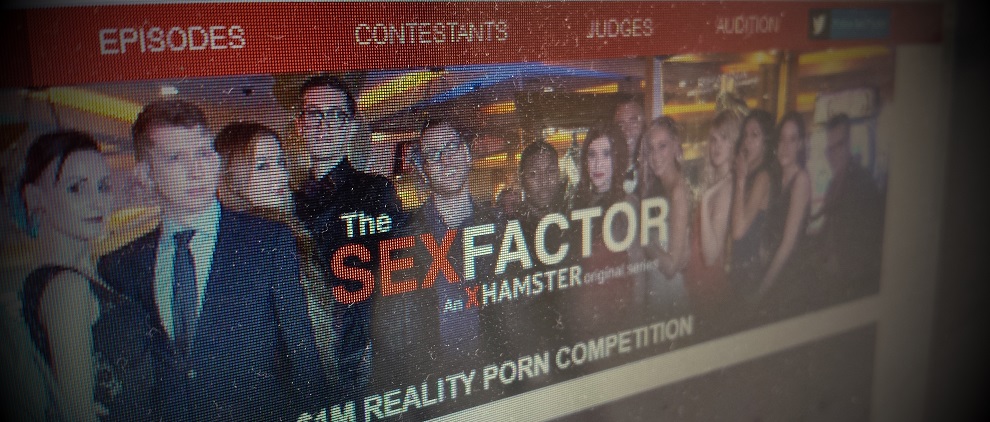 The Sex Factor Bumsfilmkönig Gesucht Like It Is 93 Das Popkultur