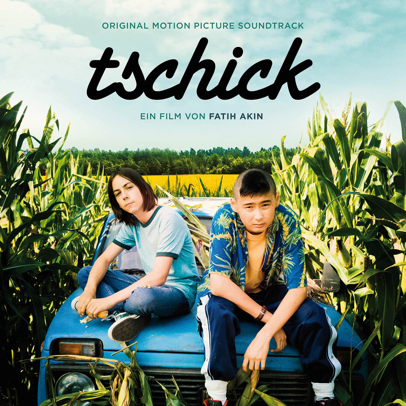 Review: Tschick – like it is '93 // das Popkultur-Magazin