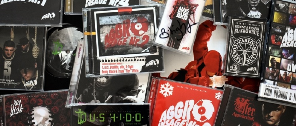 Aggro Berlin – Die 10 besten Veröffentlichungen – like it is '93 // das ...