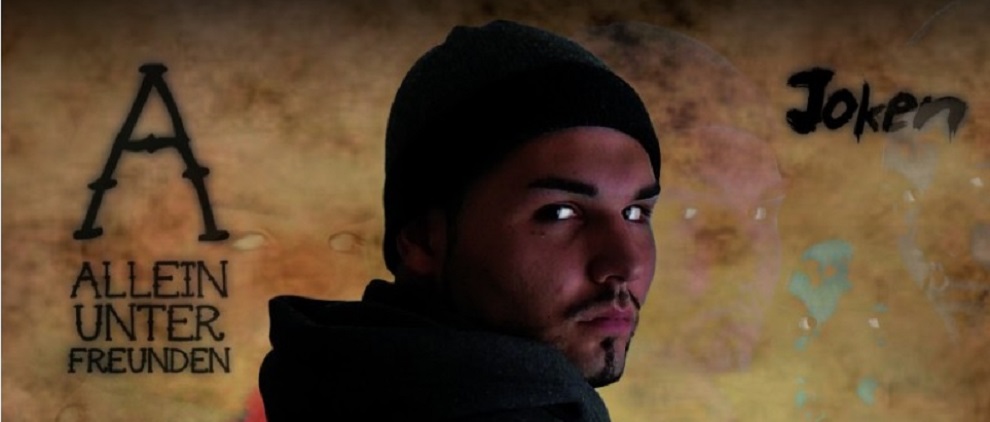 Review: Joken – Allein unter Freunden – like it is '93 // das Popkultur ...