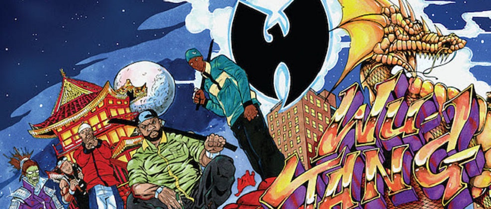 Review: Wu-Tang Clan – The Saga Continues – like it is '93 // das ...