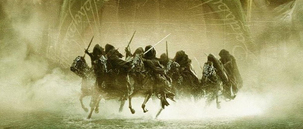 The Fall of Gondolin: Was wir über das neue Tolkien-Buch wissen – like ...