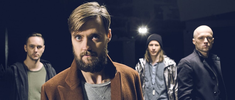 Gewinnspiel: Neon Saturdays – Freaks In The Ocean – like it is '93 ...