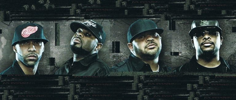 Slaughterhouse: Was machen die Rapper der Shady-Supergroup heute ...