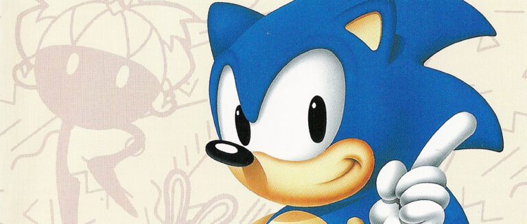 Juni 1991 - Sonic, Robin Hood & Bryan Adams – like it is '93